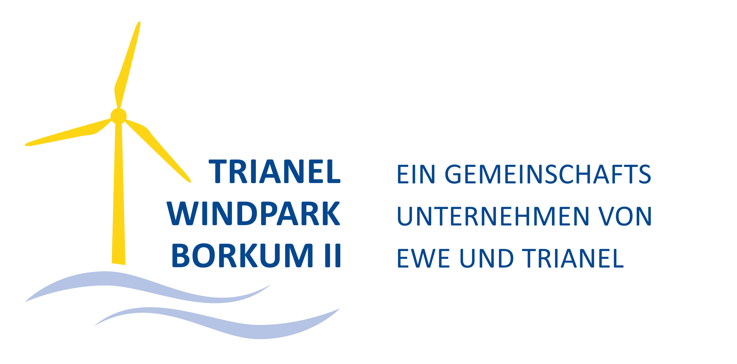 Trianel Windkraftwerk Borkum II (TWB II)